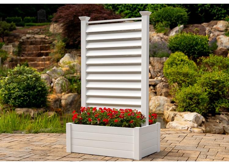 Patio Privacy