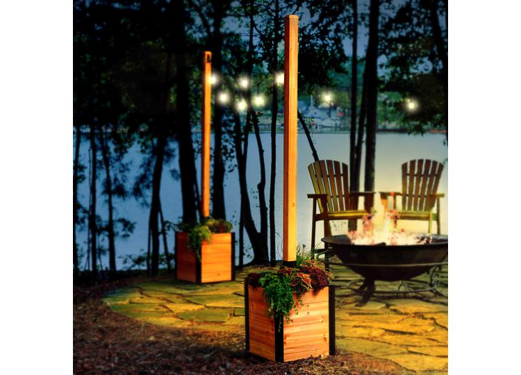 No-Dig Fence Systems — DIY & Maintenance-Free